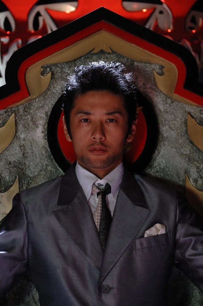 Nobuhiko Tsukikage | Pure Evil Wiki | Fandom