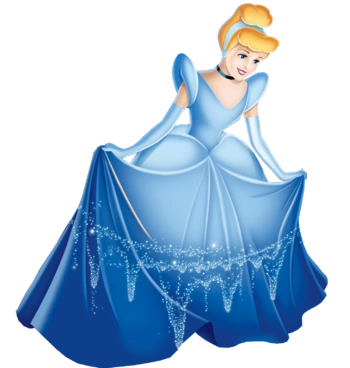 Cinderella (Disney) | Pure Good Wiki | Fandom