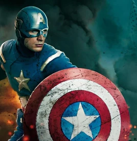 Steve Rogers (Marvel Cinematic Universe) | Pure Good Wiki | Fandom