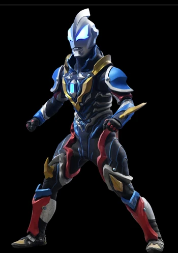Ultraman Geed | Pure Good Wiki | Fandom