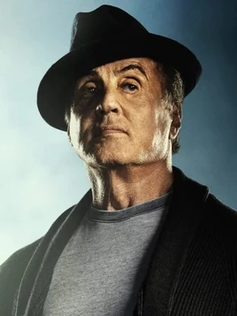 Rocky Balboa | Pure Good Wiki | Fandom