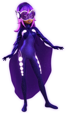 Rena Rouge | Pure Good Wiki | Fandom