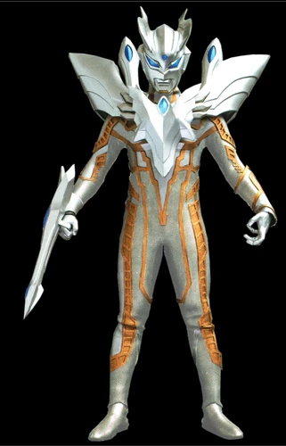 Ultraman Zero | Pure Good Wiki | Fandom