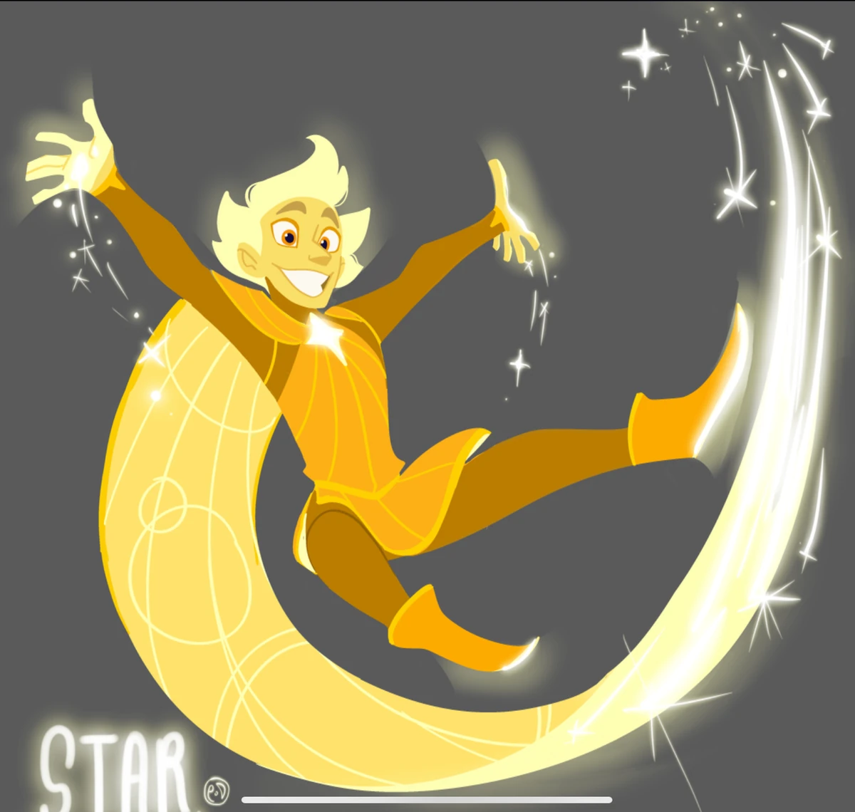 Starboy (Schlouden06) | Pure Good Wiki | Fandom