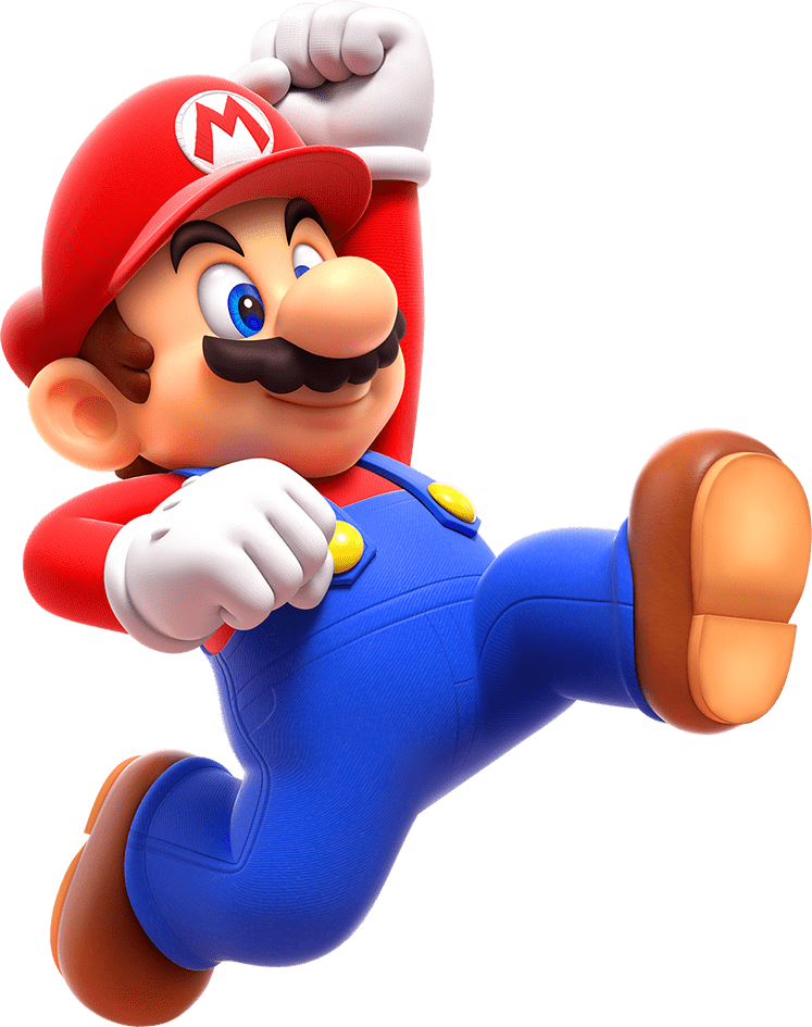 Mario | Pure Good Wiki | Fandom