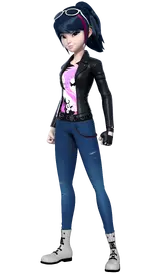 Ladydragon | Pure Good Wiki | Fandom