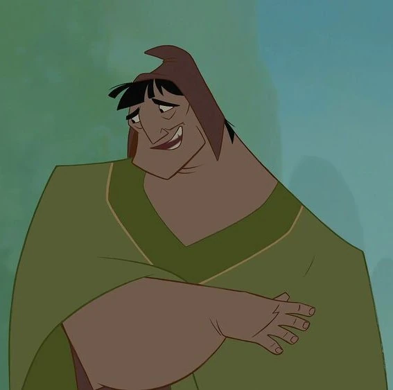 Pacha | Pure Good Wiki | Fandom