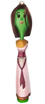 Esther (VeggieTales) | Pure Good Wiki | Fandom