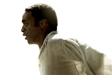 Edwin Epps And Patsy