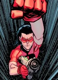 Oliver Grayson | Pure Good Wiki | Fandom