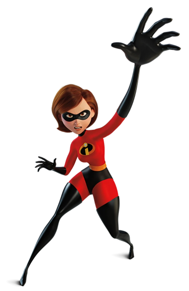 Elastigirl | Pure Good Wiki | Fandom Elastigirl | Pure Good Wiki | Fandom