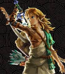 Link (Hero of the Wild) | Pure Good Wiki | Fandom