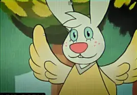 Angel Gabby | Pure Good Wiki | Fandom