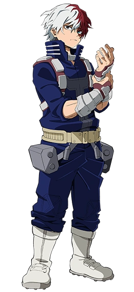 Shoto Todoroki | Pure Good Wiki | Fandom