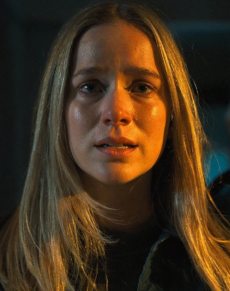 Vanessa Shelly | Pure Good Wiki | Fandom