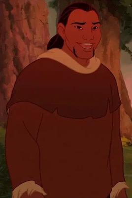 Sitka | Pure Good Wiki | Fandom