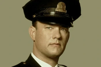 Paul Edgecomb | Pure Good Wiki | Fandom