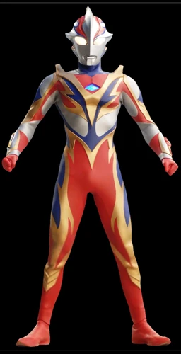 Ultraman Mebius | Pure Good Wiki | Fandom