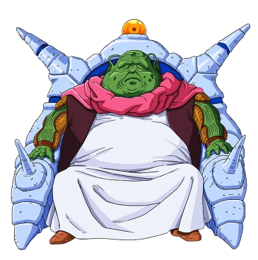 Guru | Pure Good Wiki | Fandom