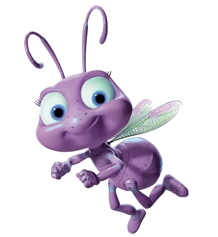 Princess Dot | Pure Good Wiki | Fandom