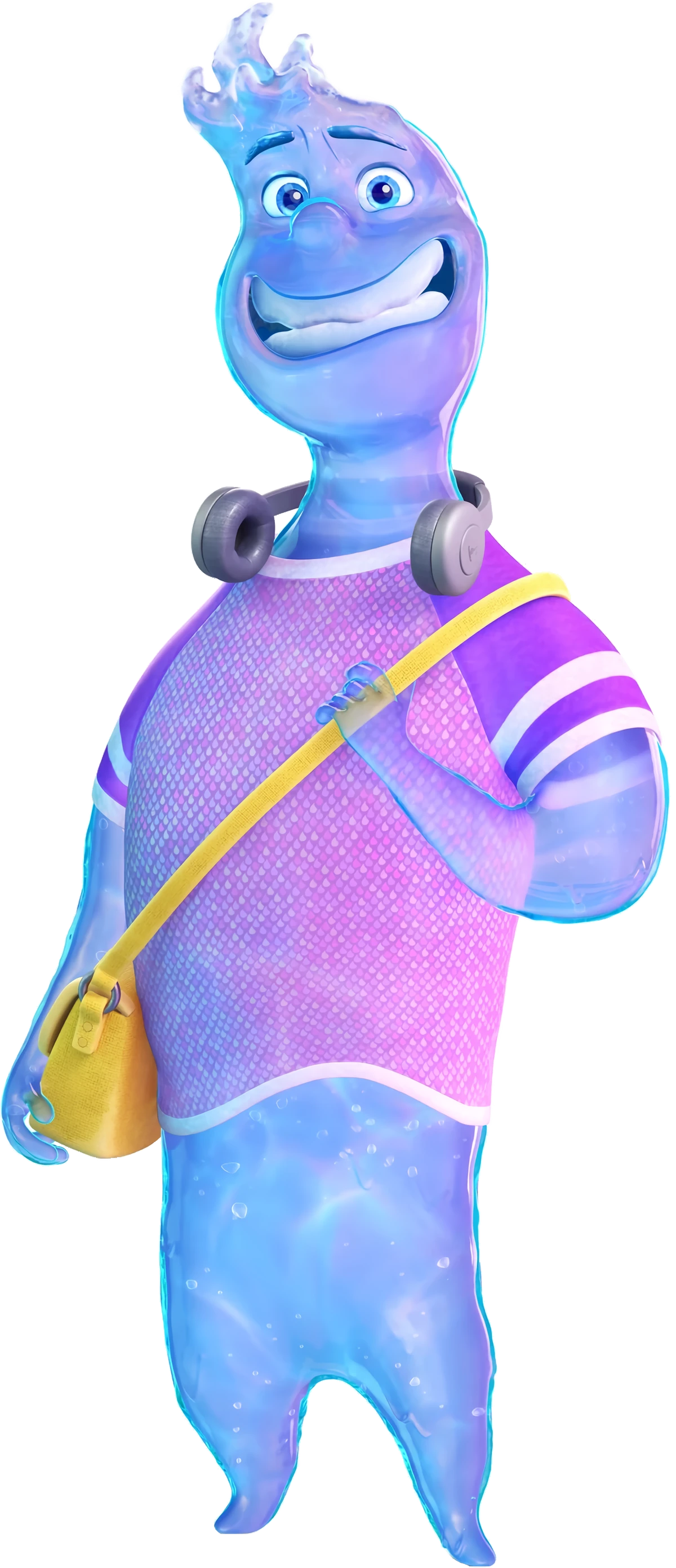 Wade Ripple | Pure Good Wiki | Fandom