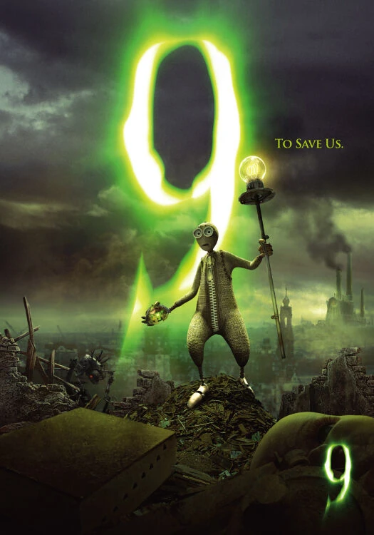 9 | Pure Good Wiki | Fandom