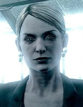 Myra Hanson | Pure Good Wiki | Fandom