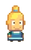 Penny (Kindergarten) | Pure Good Wiki | Fandom