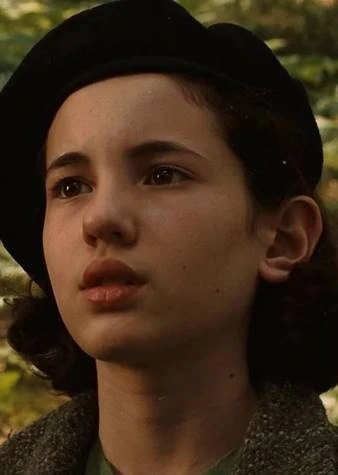 Ofelia | Pure Good Wiki | Fandom