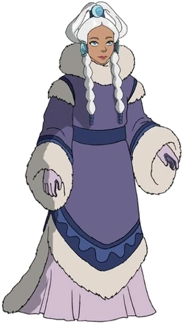 Princess Yue | Pure Good Wiki | Fandom