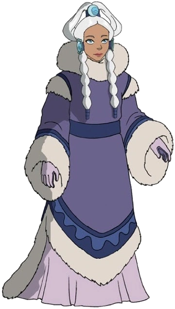 Princess Yue | Pure Good Wiki | Fandom