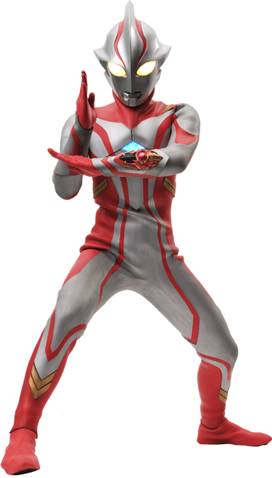 Ultraman Mebius | Pure Good Wiki | Fandom