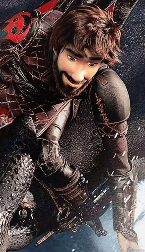 Hiccup Horrendous Haddock III | Pure Good Wiki | Fandom