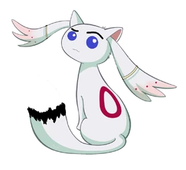 Kyuubey the Failure | Pure Good Wiki | Fandom