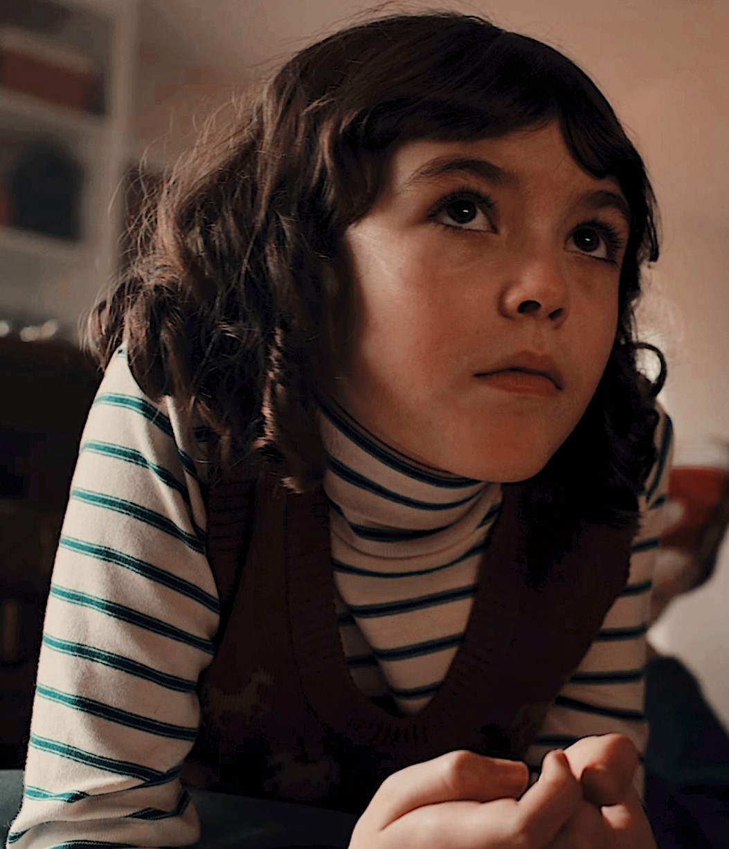 Abby Schmidt | Pure Good Wiki | Fandom