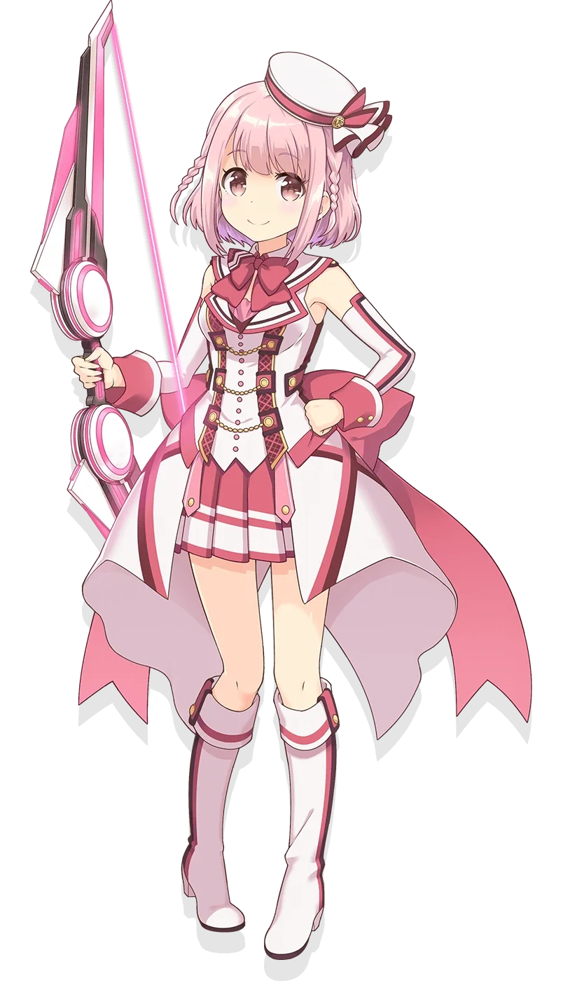 Akari Hoshizaki | Pure Good Wiki | Fandom