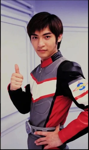 Shin Asuka | Pure Good Wiki | Fandom