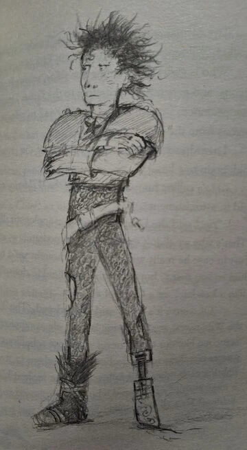 Hiccup Horrendous Haddock III (Books) | Pure Good Wiki | Fandom