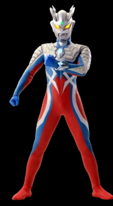 Ultraman Zero | Pure Good Wiki | Fandom