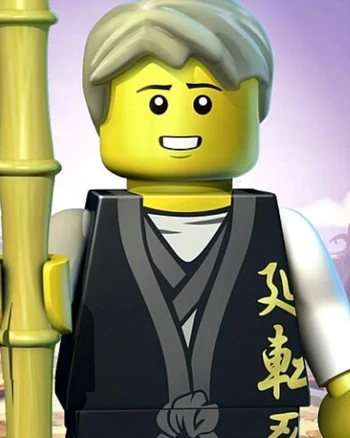 Master Wu | Pure Good Wiki | Fandom