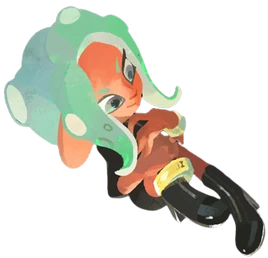 Agent 8 | Pure Good Wiki | Fandom