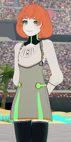 Penny Polendina | Pure Good Wiki | Fandom