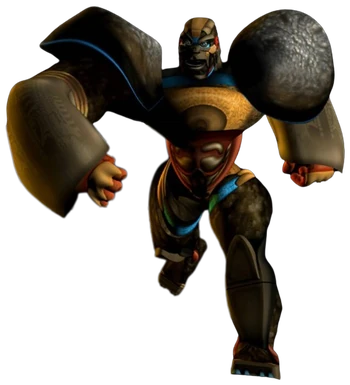 Optimus Primal (Beast Wars) | Pure Good Wiki | Fandom