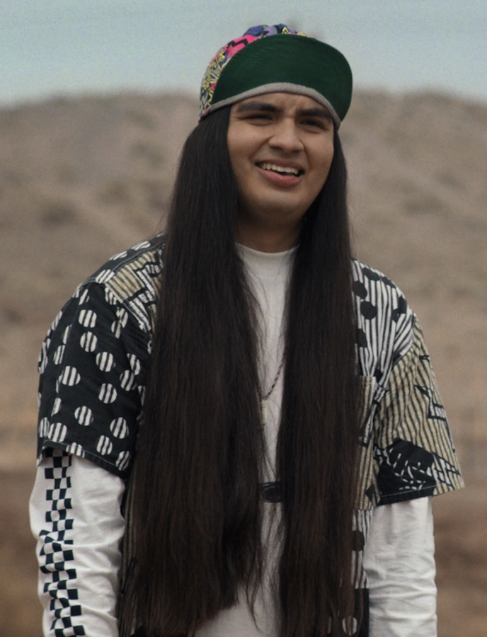 Argyle | Pure Good Wiki | Fandom