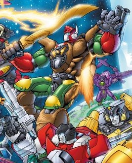 Optimus Primal (Beast Wars) | Pure Good Wiki | Fandom