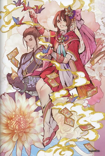 Oichi no Kata | Pure Good Wiki | Fandom