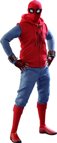 Spider-Man (Marvel Cinematic Universe) | Pure Good Wiki | Fandom