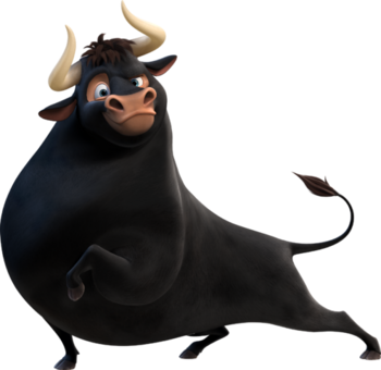 Ferdinand | Pure Good Wiki | Fandom