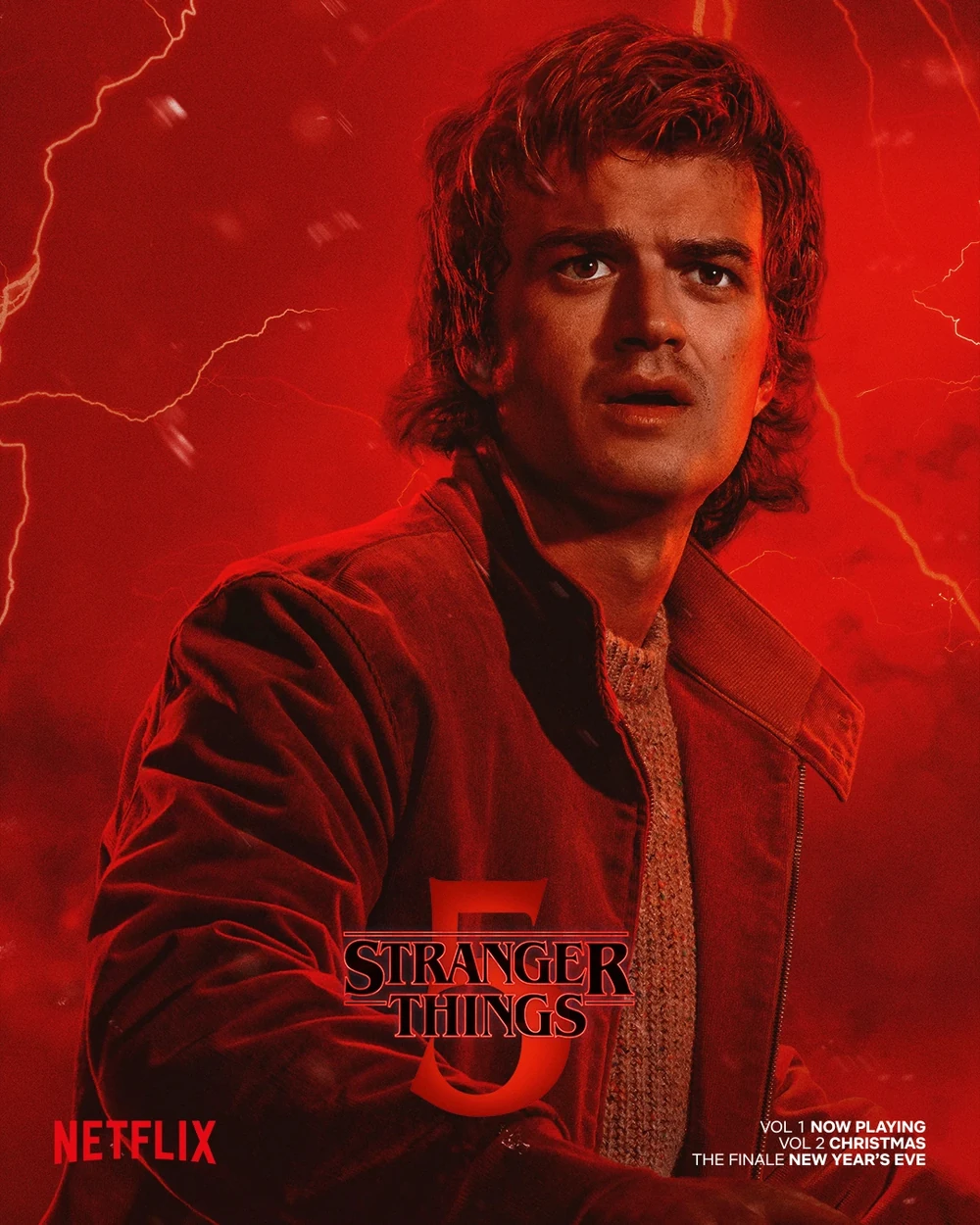 Steve Harrington | Pure Good Wiki | Fandom