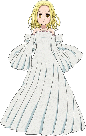 Elaine | Pure Good Wiki | Fandom